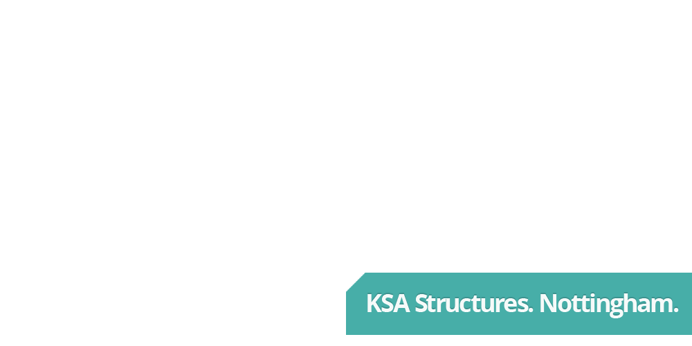 KSA - Consulting Structural & Civil Engineers - Nottingham, UK